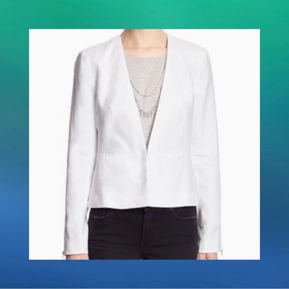 Banana Republic | Jackets & Coats | Nwt Banana Republic Blazer | Poshmark